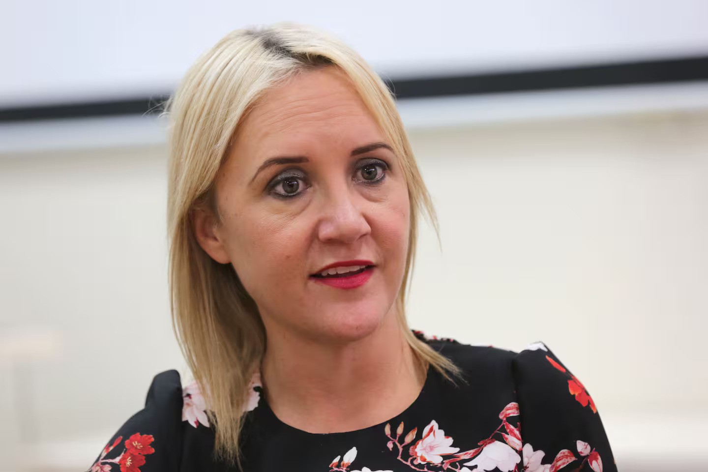 Nikki Kaye: Nicola Willis remembers former National MP as bravest ...
