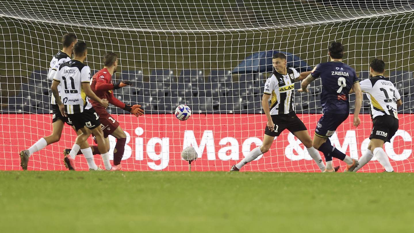 Ben Homer: Wellington's intensity has gone up a notch at the perfect time