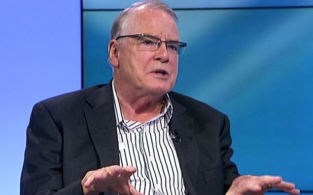 Interview: Hon Dr Michael Bassett