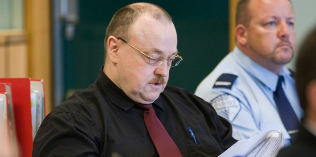 'Jailhouse lawyer' Arthur Taylor engaged to woman he met online