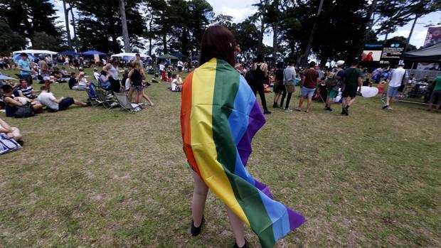 Big Gay Out in Auckland cancelled