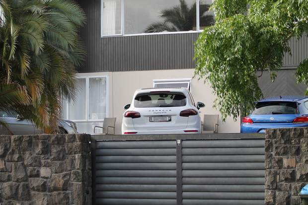 Auckland building boss charged with fraud after investigation into ...