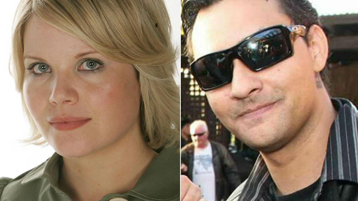 Tributes flow for actress Tania Ellwood and Timothy Kerr Hamilton