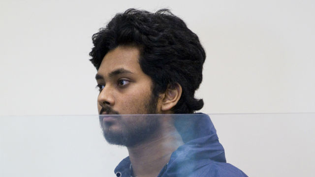 Mason Clinic video of criminal offenders' 'special treats' and birthday ...