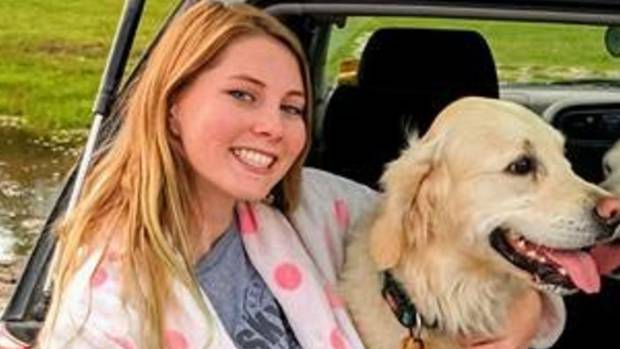 Police identify body found on Christchurch riverbank as Emma Beattie