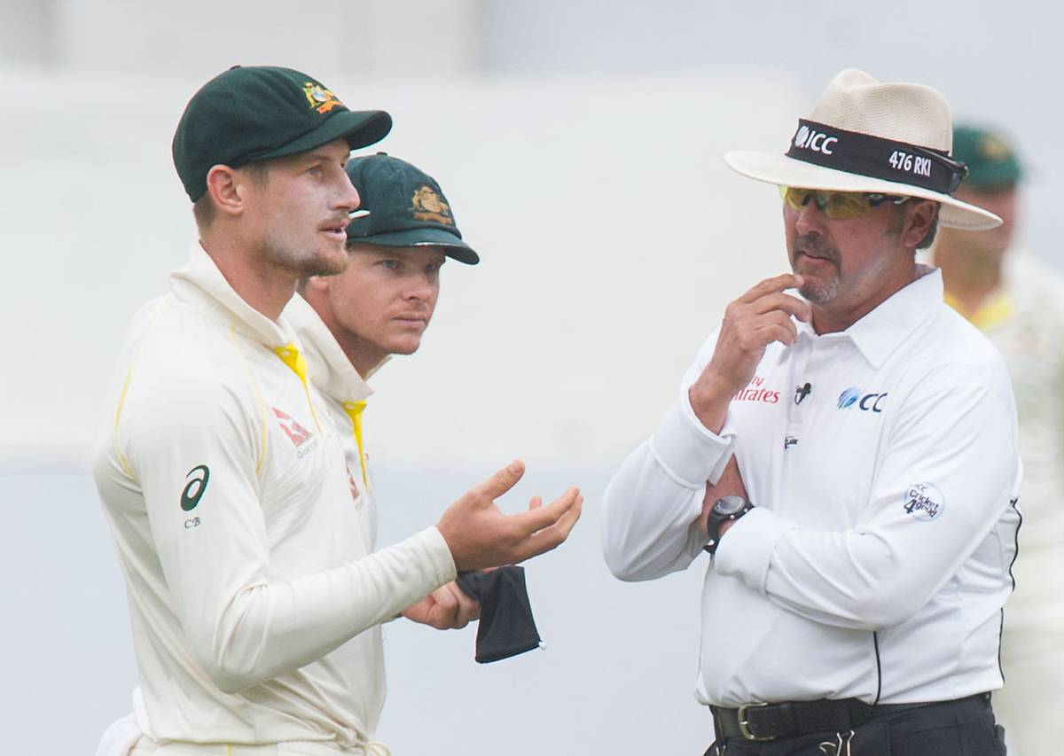 Garth Gallaway: They are bully boys and everyone is sick of it