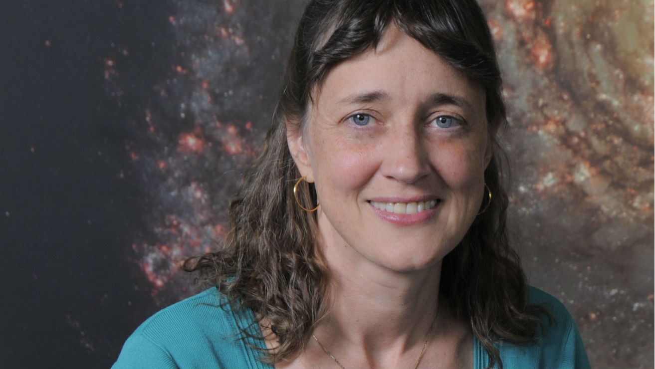 NASA scientist on success of the Hubble Telescope