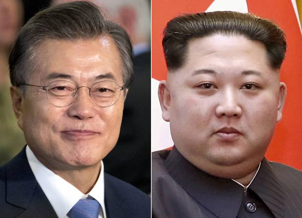 North And South Korea Set To End 68 Year War