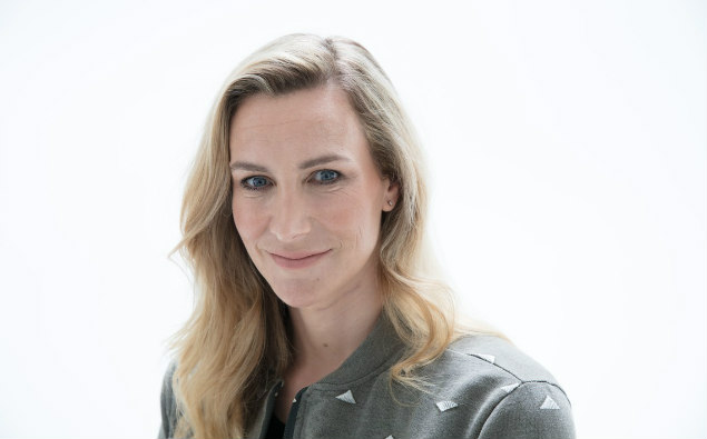 Interview: Adine Wilson