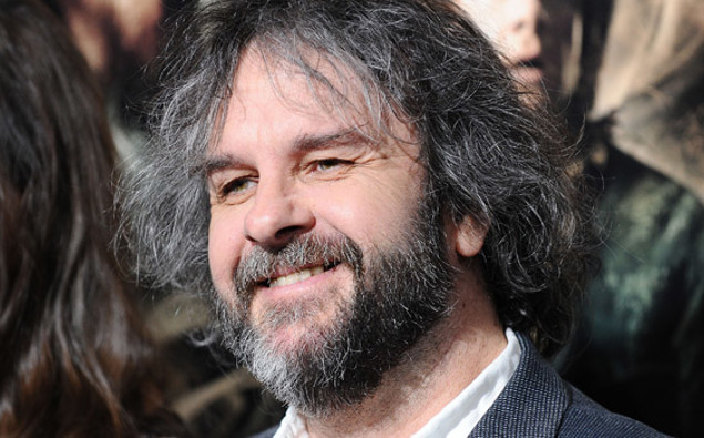 New Peter Jackson biography reveals the man behind Middle Earth