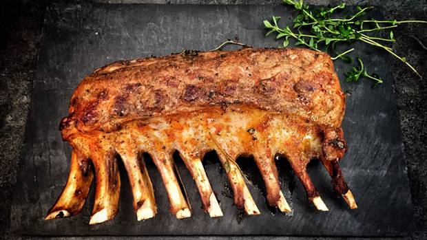 Rowena Duncum: No Meat May - the ultimate challenge