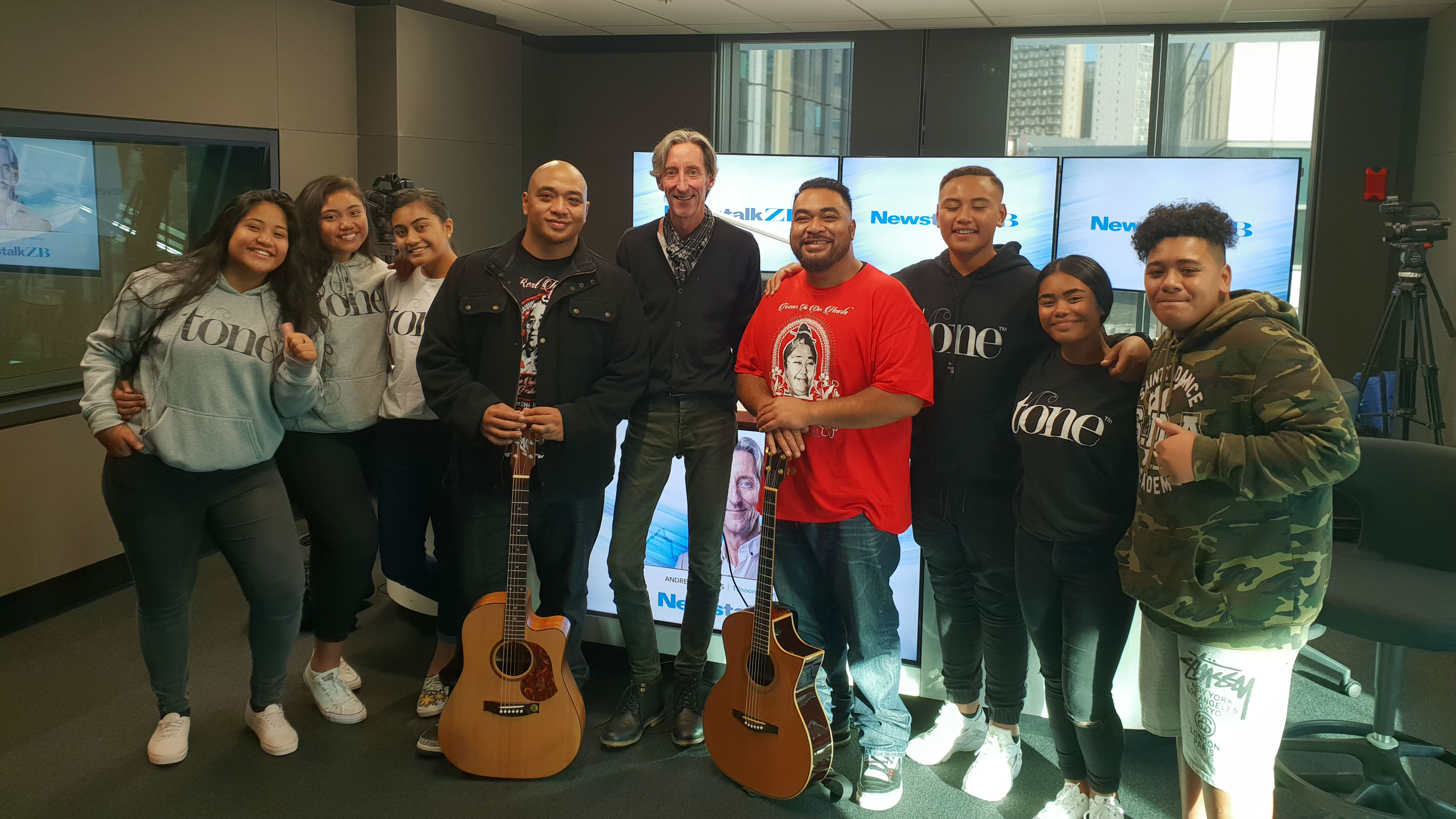 Adeaze reveal new album for Mother's Day