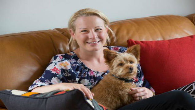 Almost $30,000 for officer fighting cancer