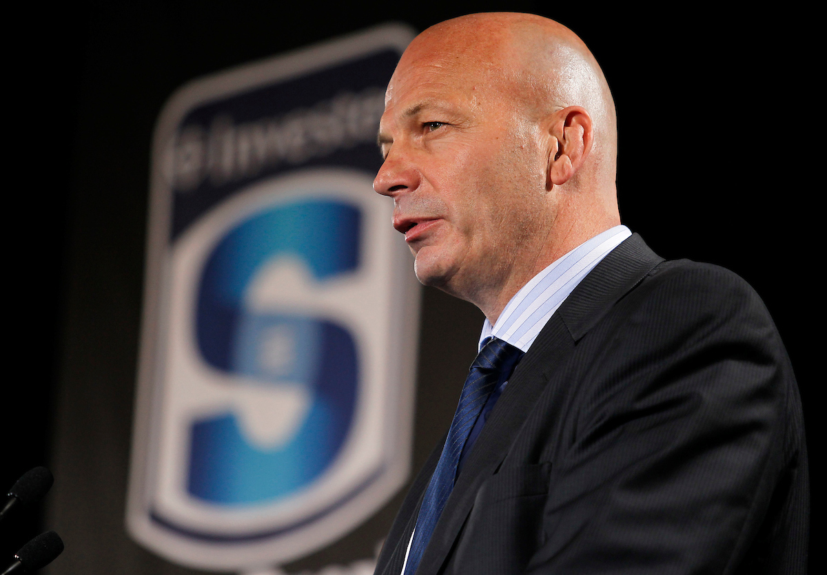 Greg Peters: On why Wayne Bennett was overlooked for the 'Kiwis' role