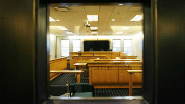 Jake the Muss case: Son found not guilty of murdering father