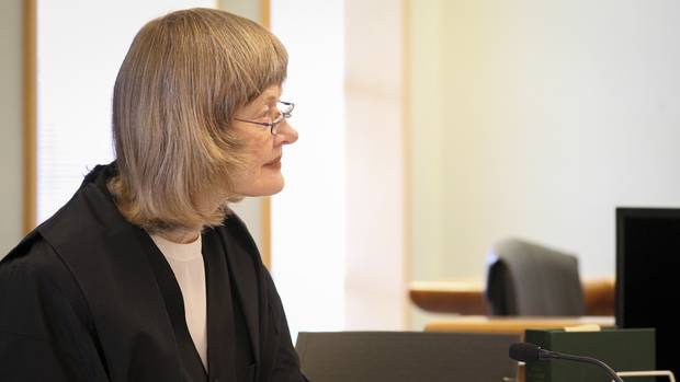 Details of 'Jake the Muss' trial still under suppression