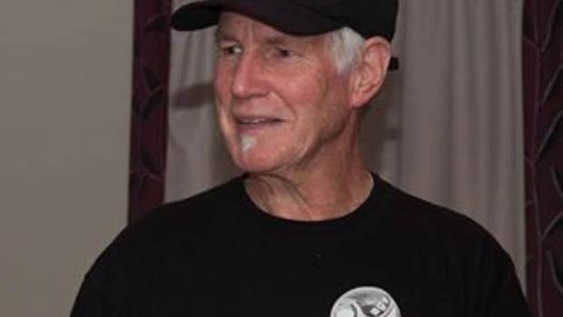 Dead man's friends fight to reclaim his motorcycle collection