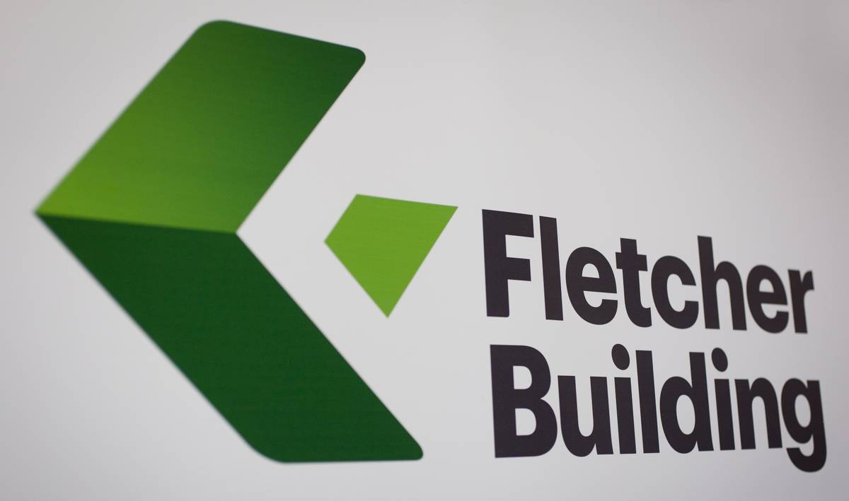 Fletcher Building announces $95 million restructure plan