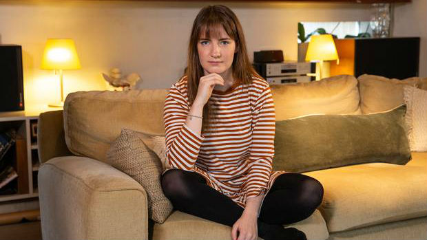 Speaking Secrets: Students filmed up teacher aide's skirt