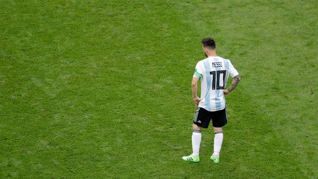 Chris Millich: On Argentina making the World Cup Final