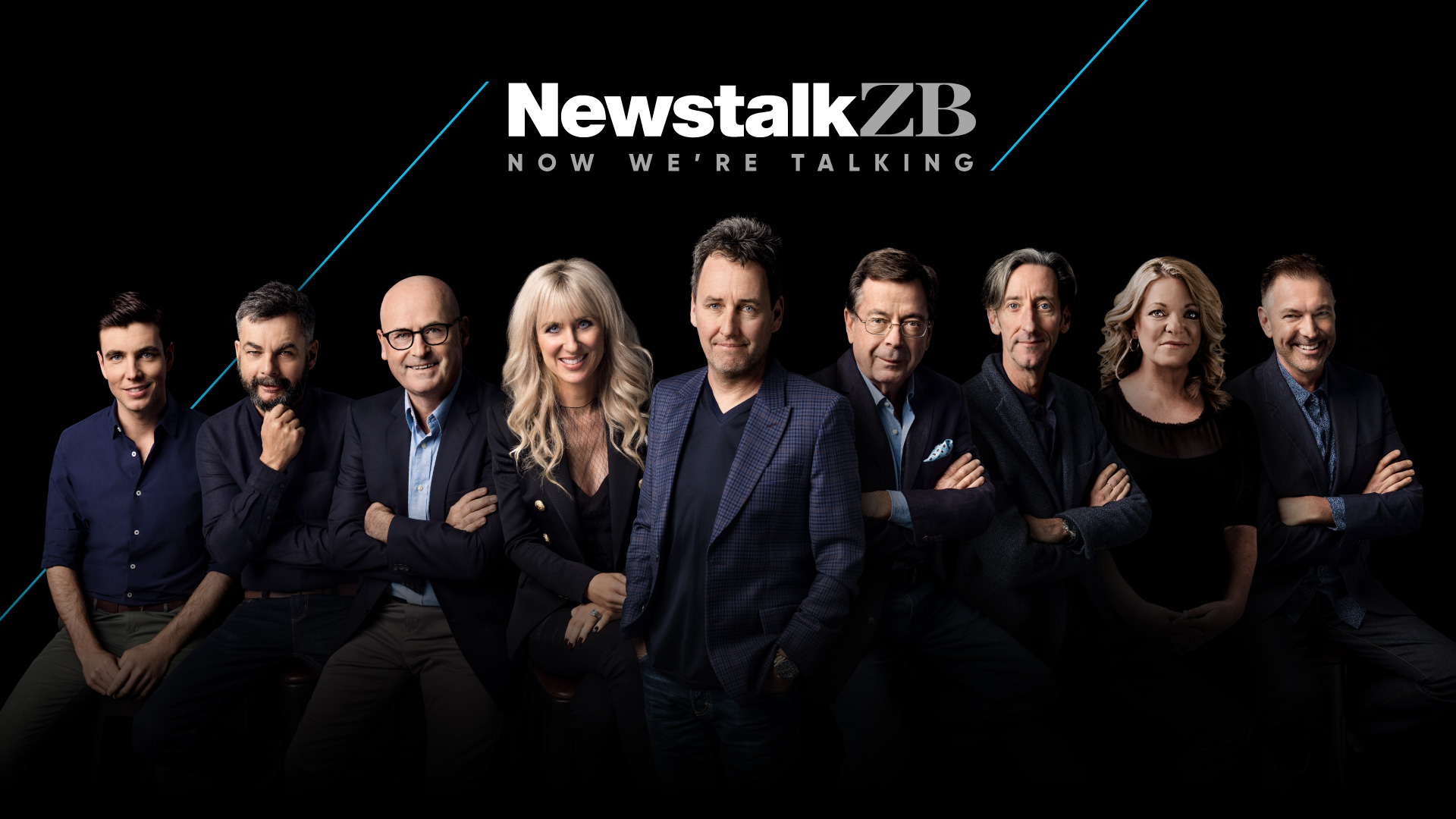 Newstalk ZB and Mike Hosking claim radio crown