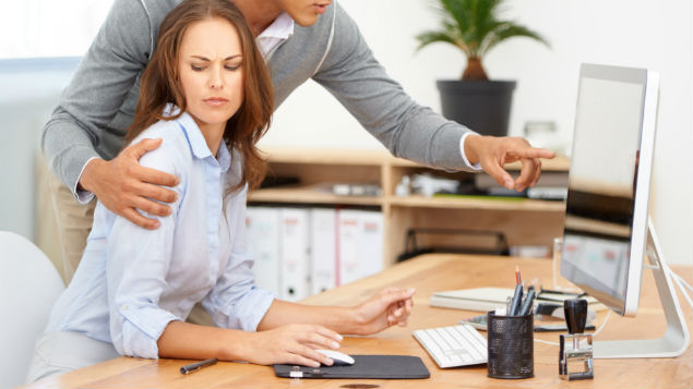 Research: Women feel uncomfortable in open plan workspaces