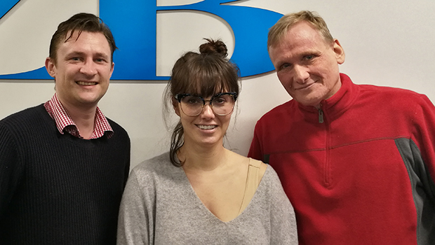 Natalie Medlock on being in relationship with anxiety and depression ...