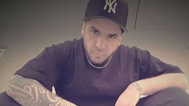 Two men arrested and charged over murder of Mitchell Paterson