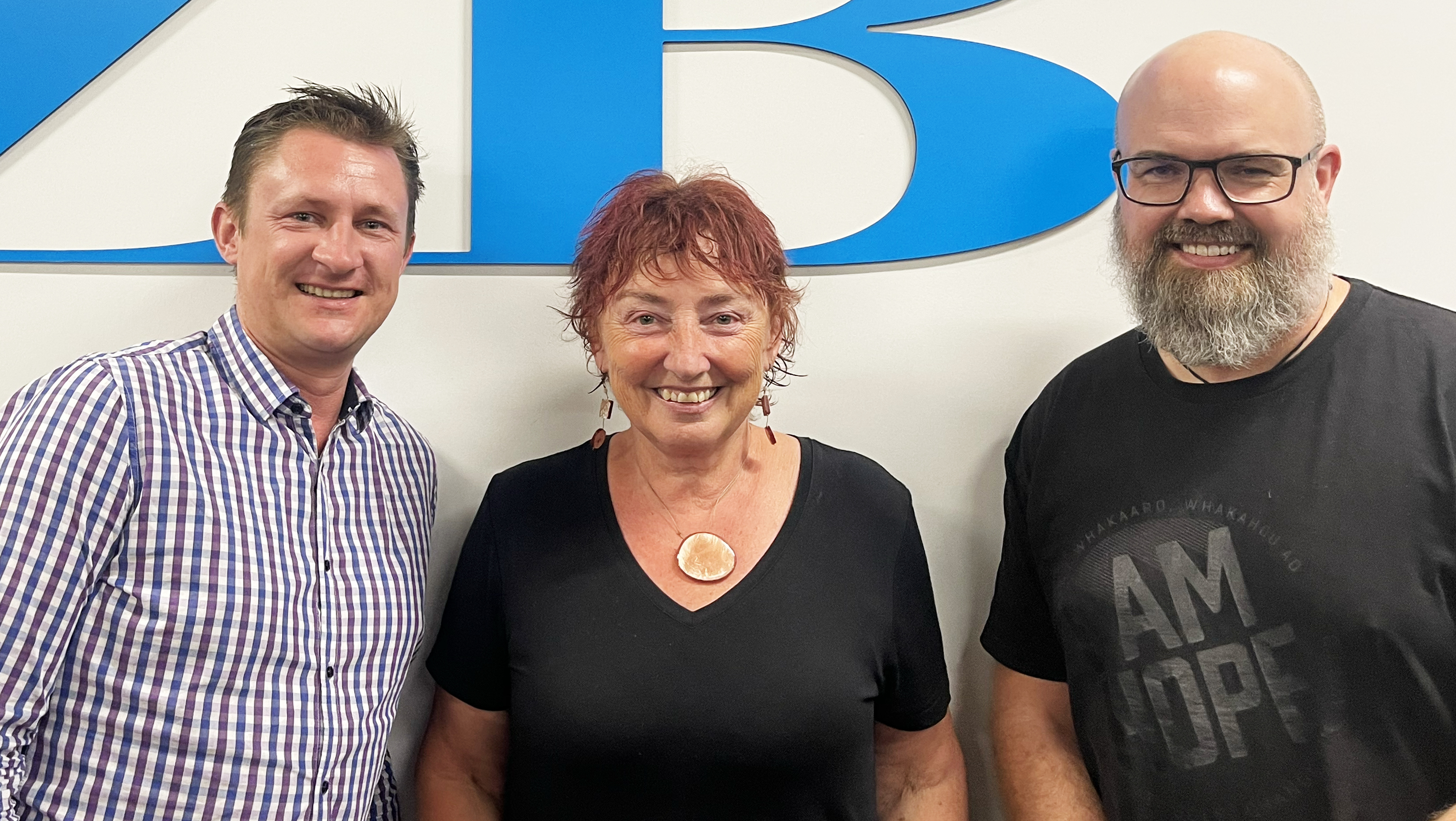 Sandra Russell: The feeling of cancer