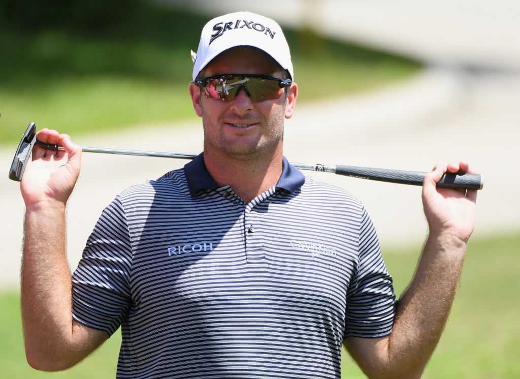 All Blacks, Black Caps and politicians to square off on the fairways