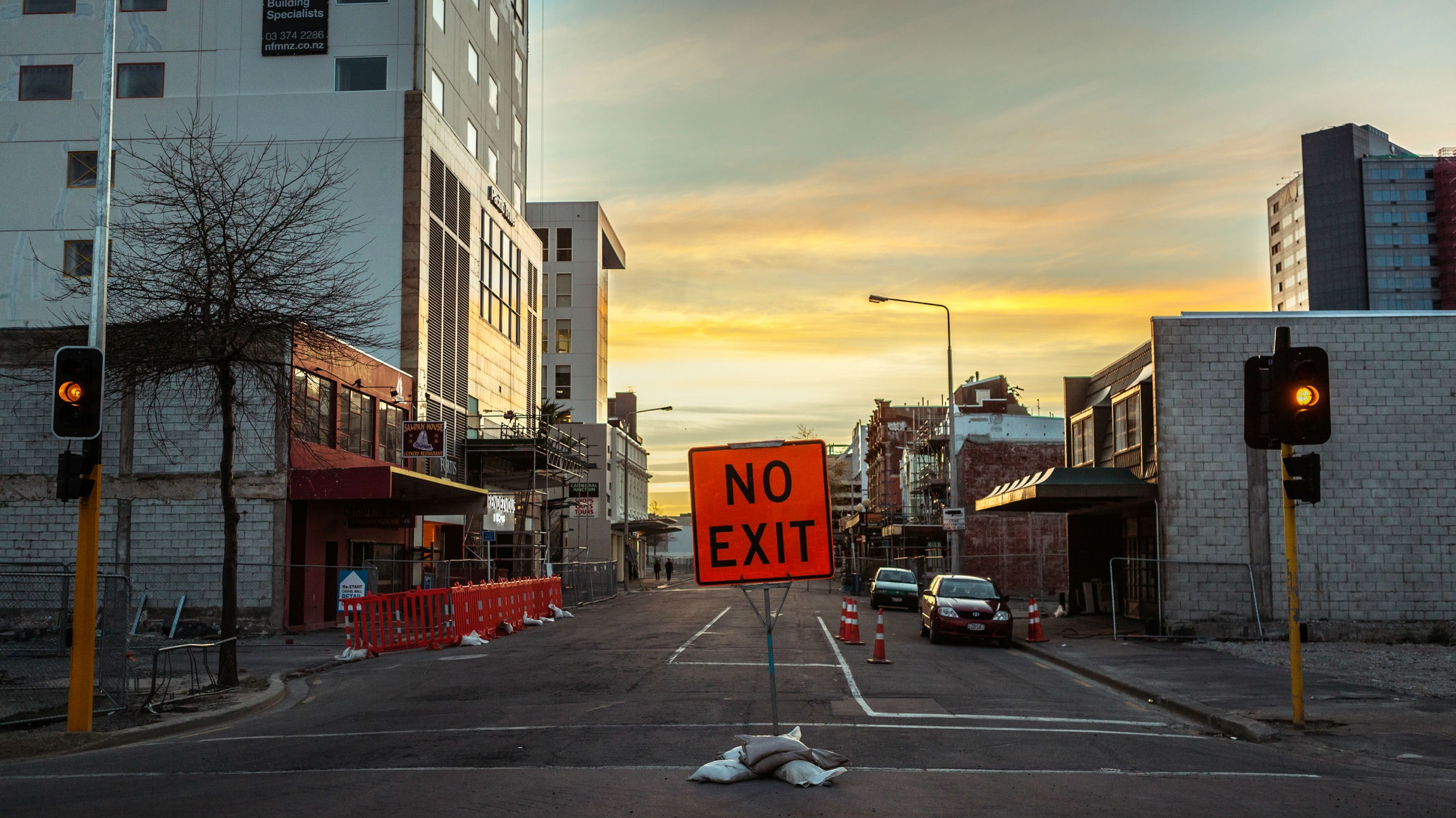 Govt to pay out $12m to uninsured red zone property owners