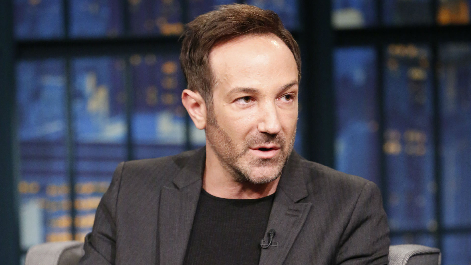 Bryan Fogel on how doping documentary 'Icarus' changed sport
