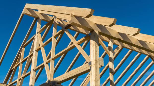 Christchurch building slump set to continue - expert
