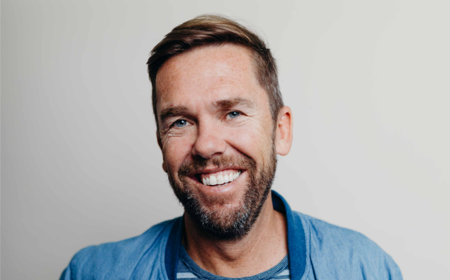 Interview: Greg Fleming