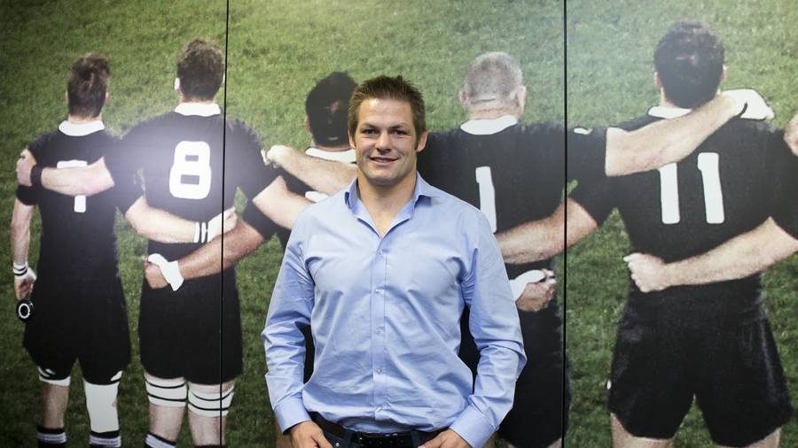 Kurow calls on 175,000 McCaw fans to fulfil statue dream