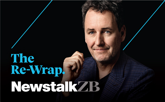 THE RE-WRAP: Why Put Off Real Life?