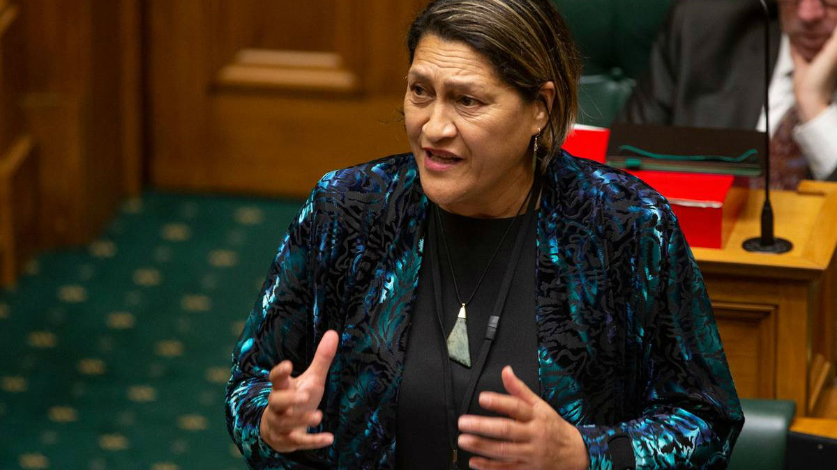 Pollies: Question time, Meka Whaitiri, Te Pāti Māori and scandals