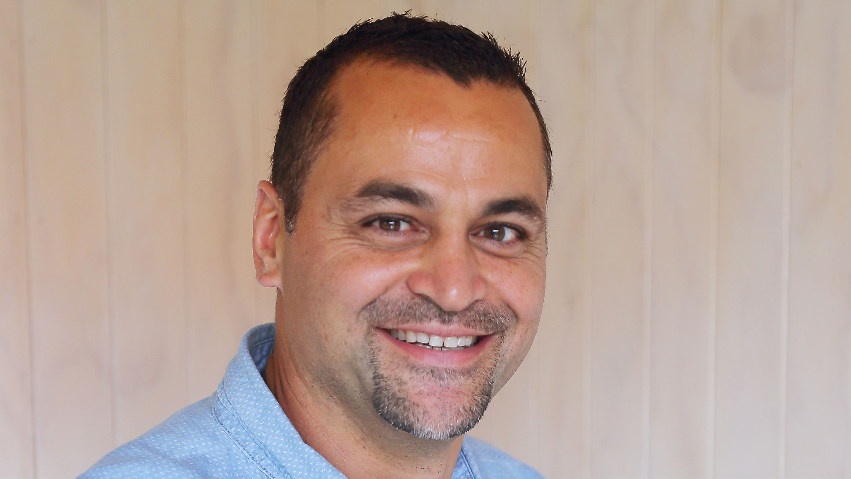 Scotty Morrison: How I learnt te reo Maori