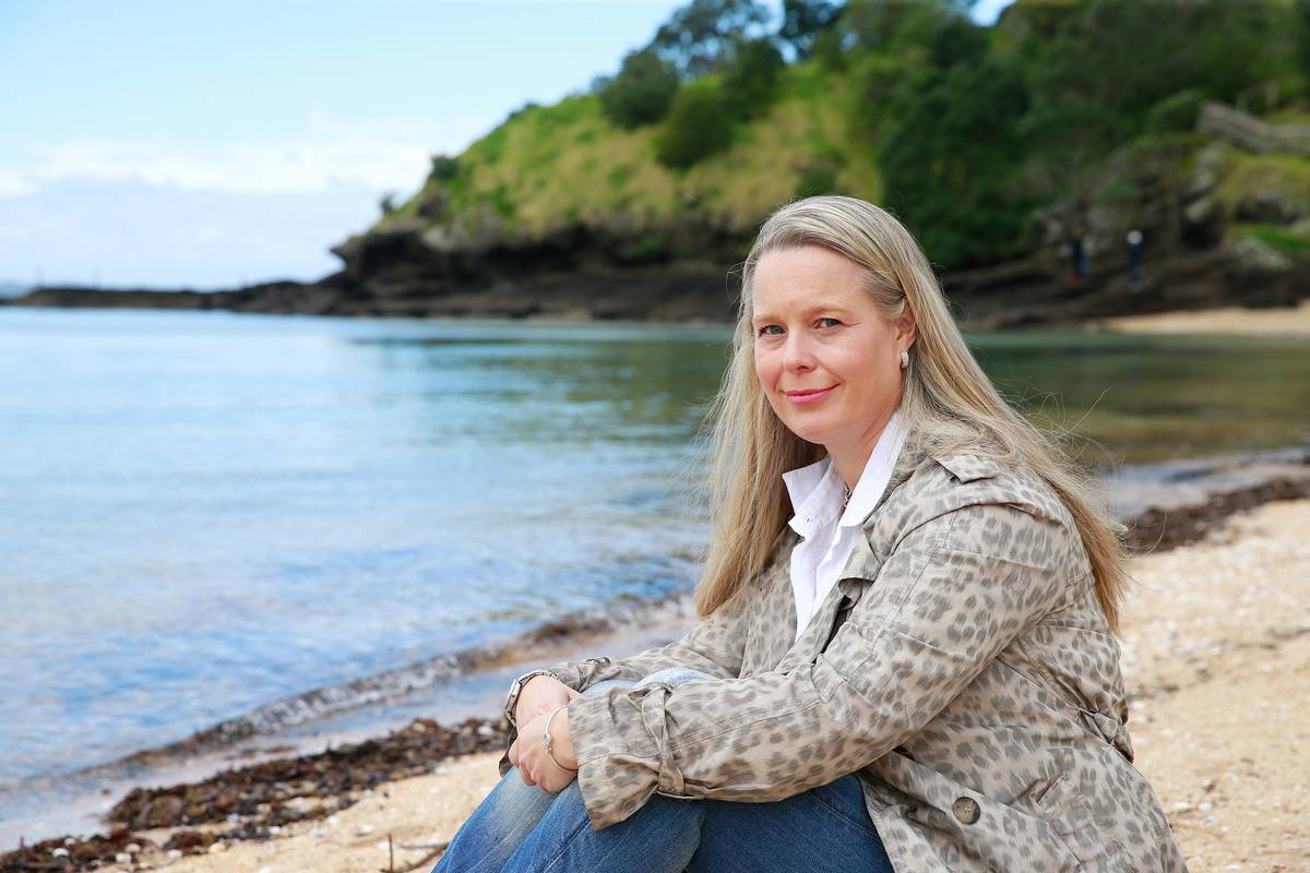 Overcoming tragedy: Jane Weekes to help other families after death of ...