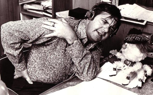 Merv Smith: Photos from a legendary career
