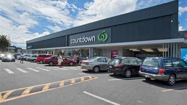 Countdown not expecting to go fully plastic free any time soon