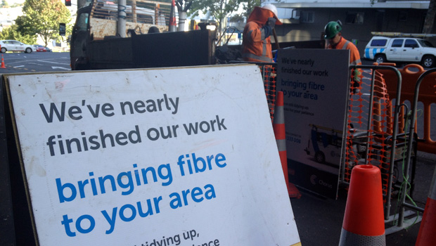 MBIE: Nearly all Chorus broadband subcontractors breaching labour laws