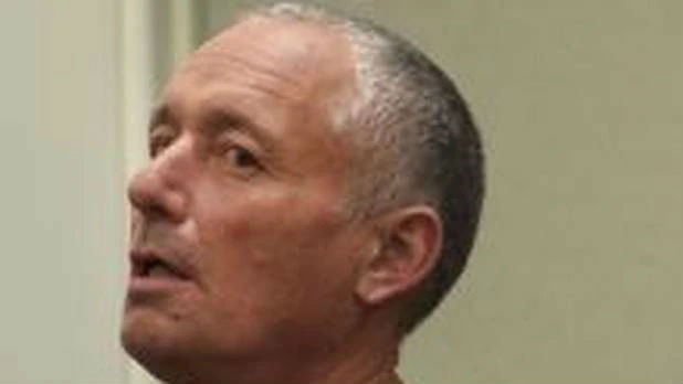 Man jailed for sexual remarks to 8-year-old girl