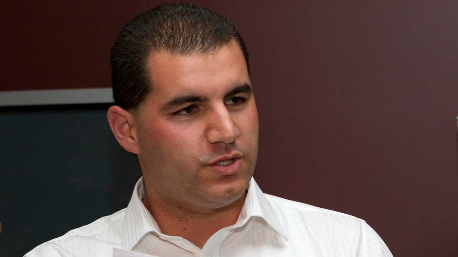 'Pizza and bevvies' for National after Jami-Lee Ross' explosive allegations