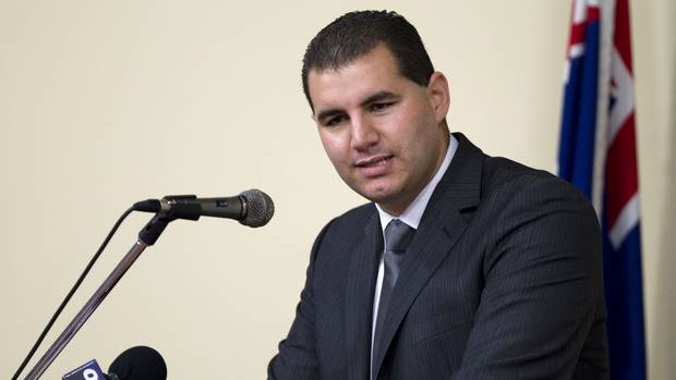 'I hope Jami-Lee Ross gets the help he needs' - National MP