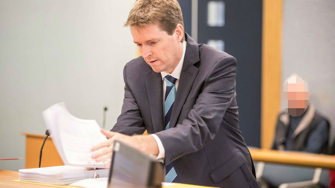 Colin Craig sexually harassed Rachel MacGregor - judge rules