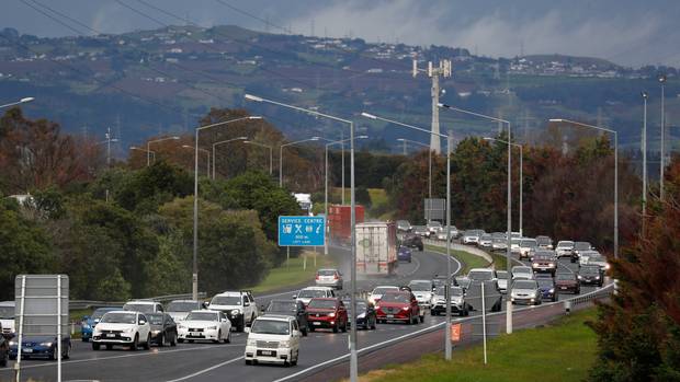 Chinese company offering to pay for controversial Penlink route