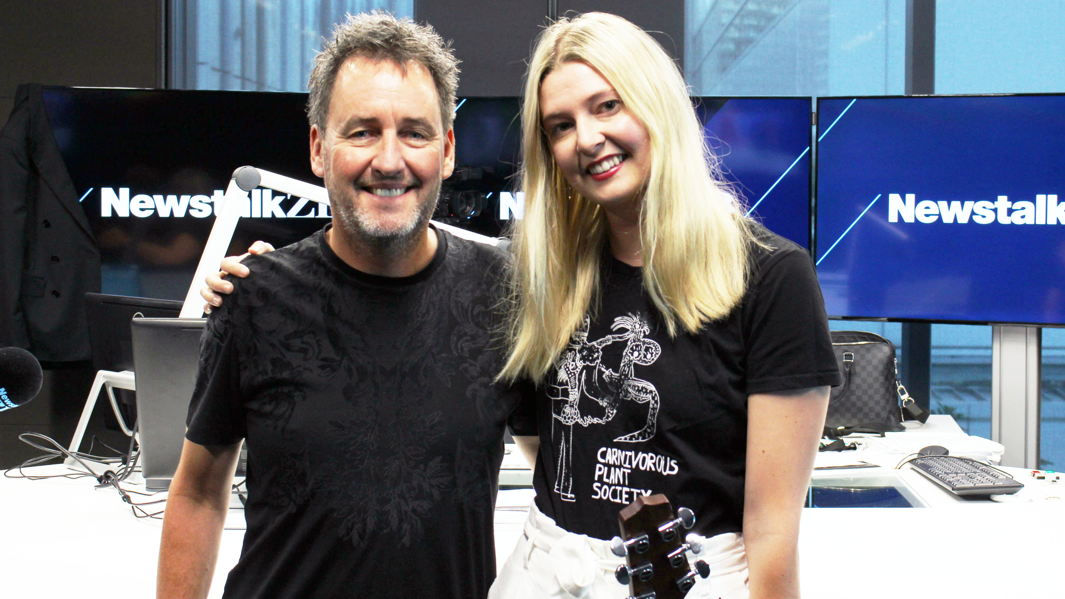 Jamie McDell on her new music and living in Nashville
