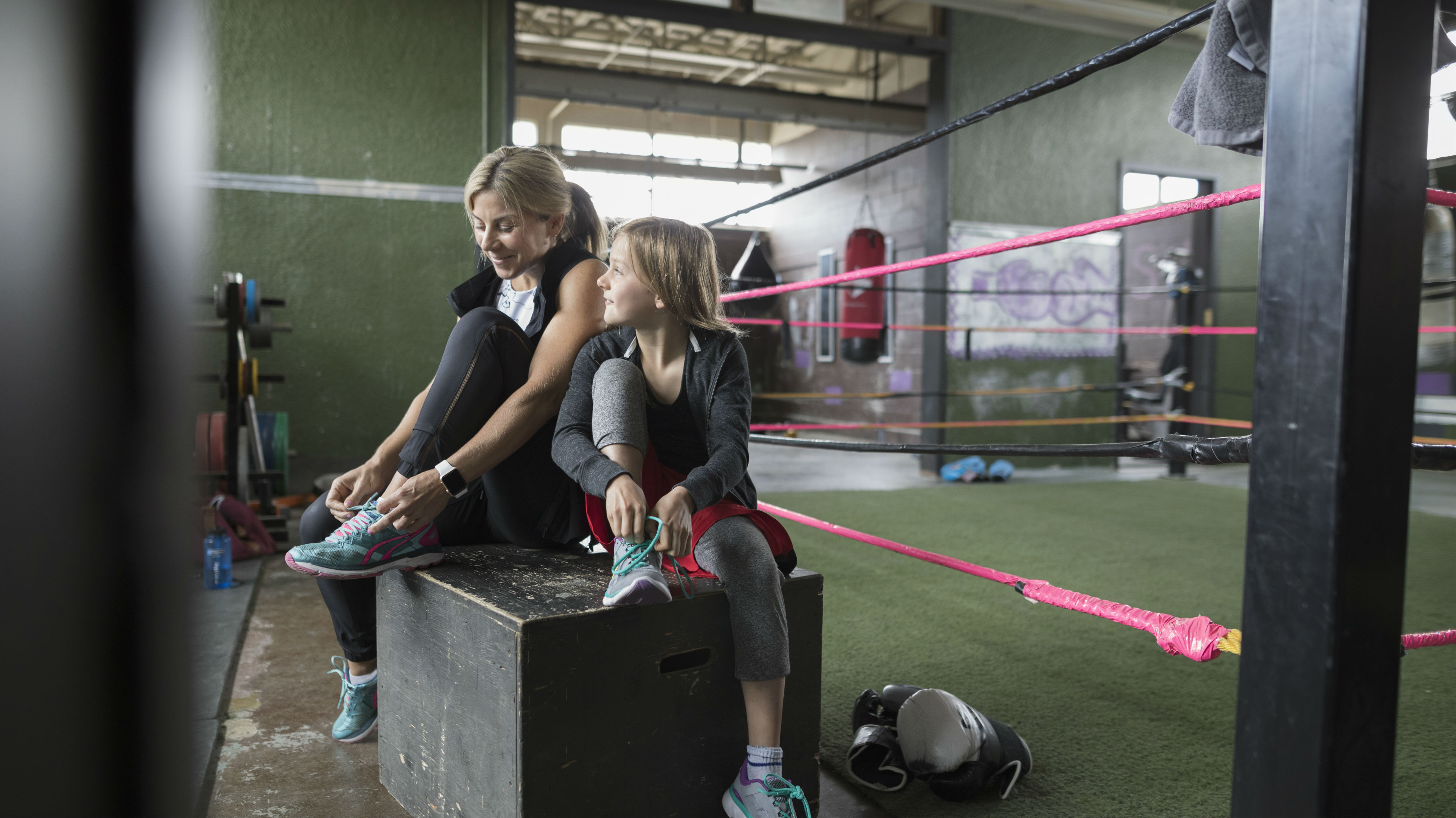 Emily Writes: Seriously, stop judging parents!