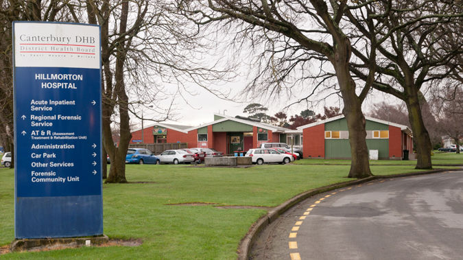 Hillmorton Hospital under review following attacks on nurses Hillmorton Hospital under review following attacks on nurses